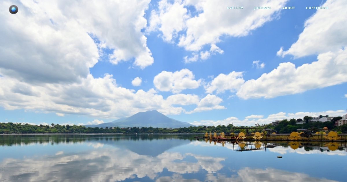 Take Nothing But Pictures