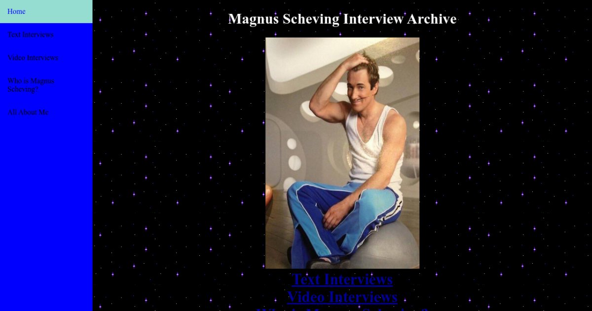 magnus scheving physique