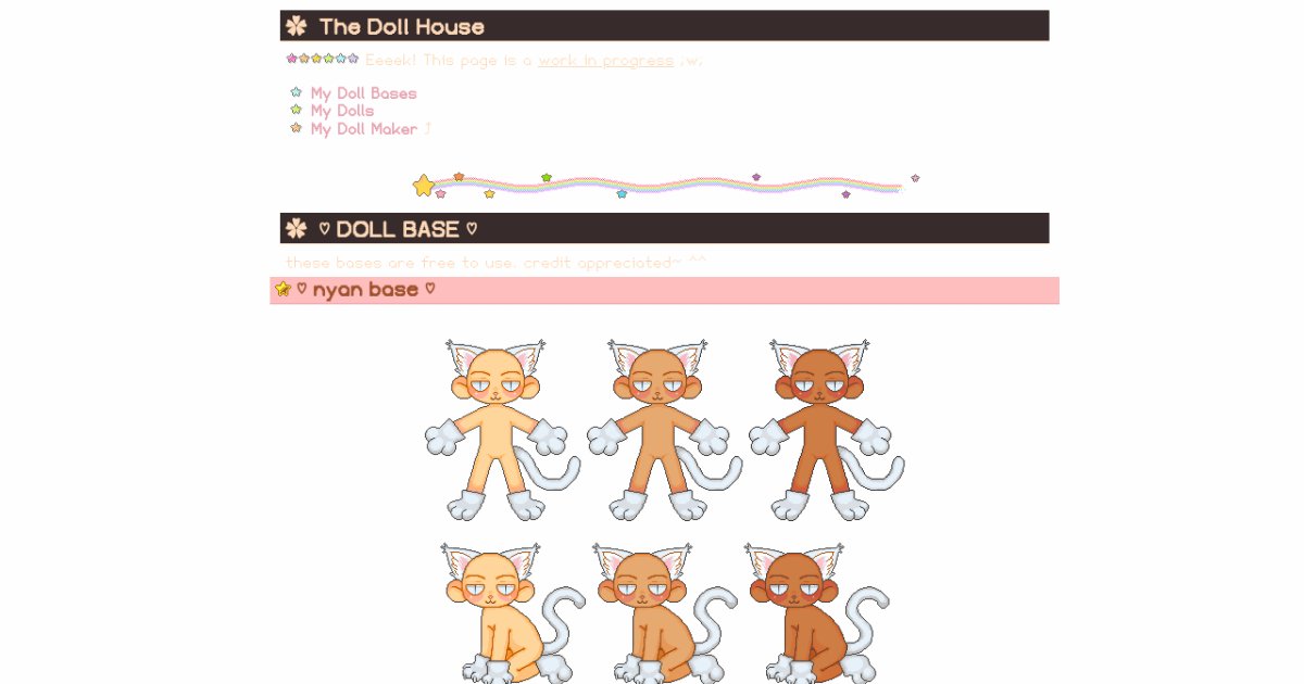 Doll Html Jpg