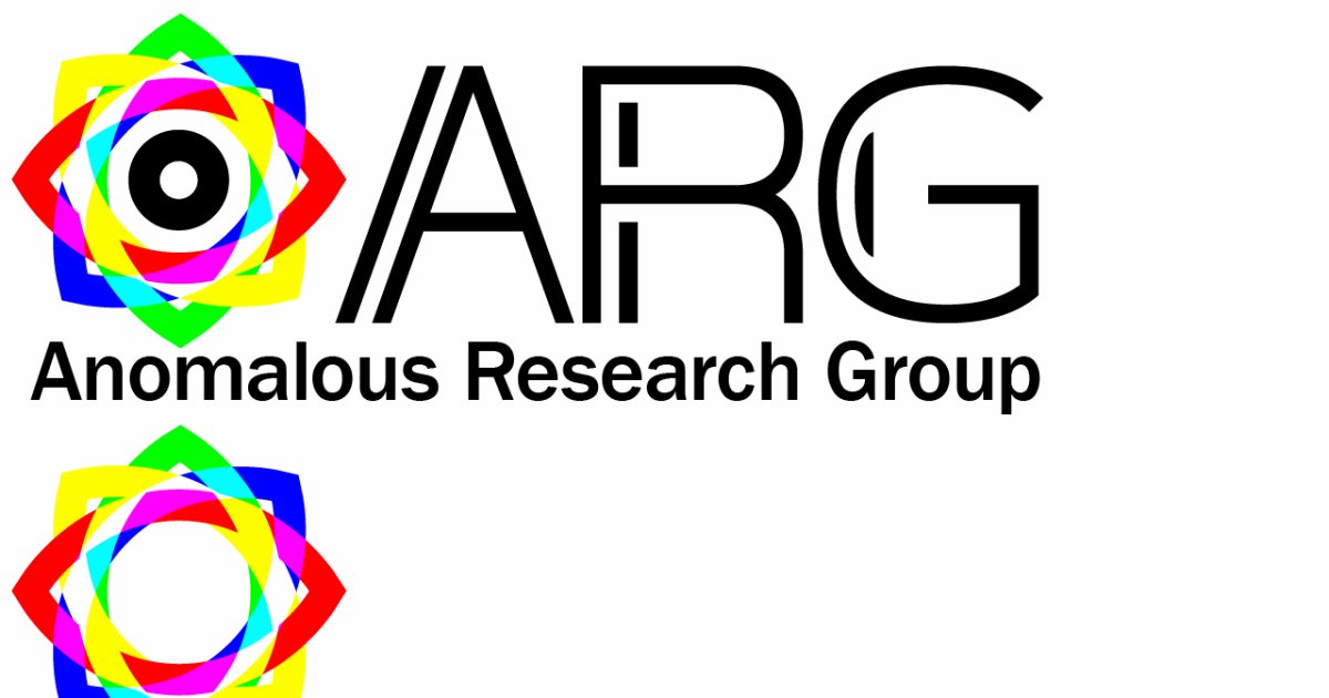 Anomalous Research Group