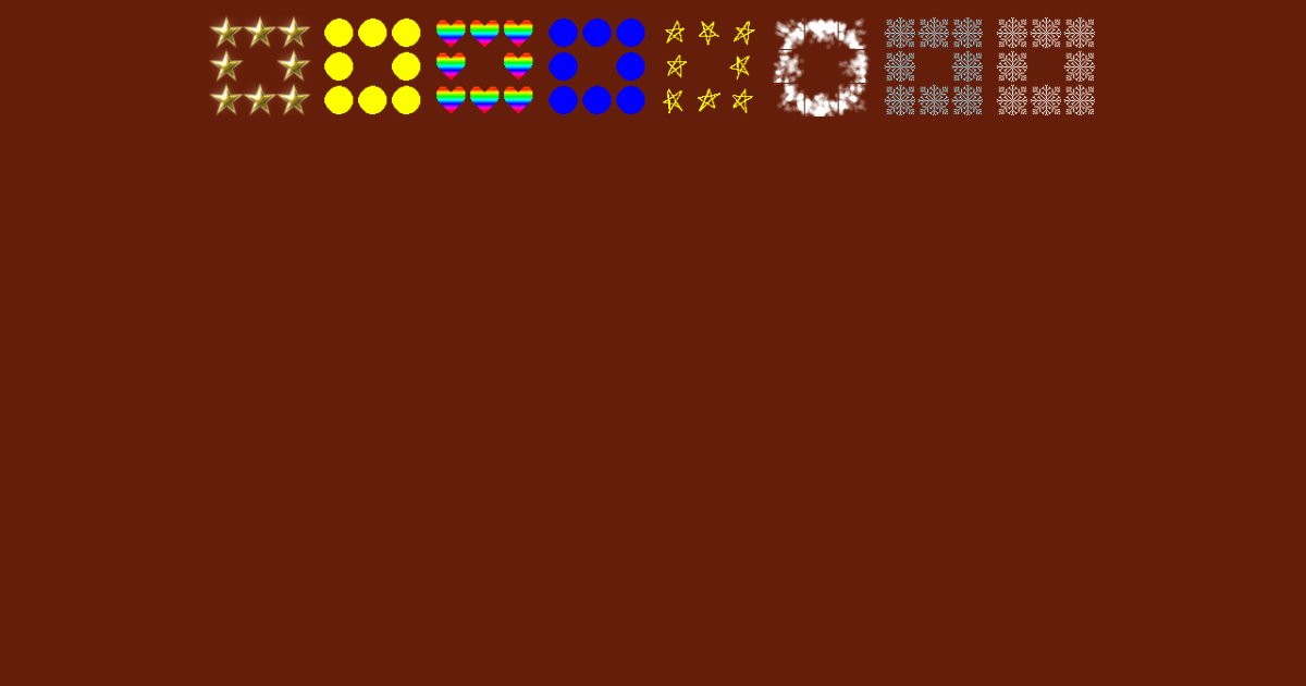 css borders