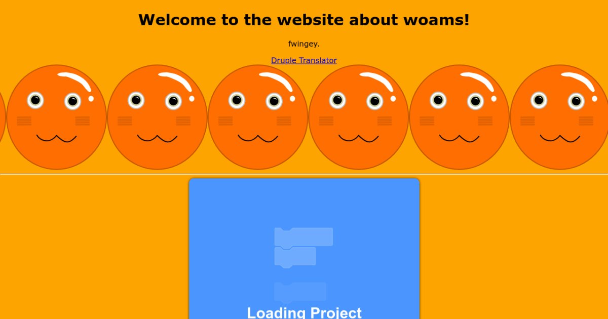 flinge, flinge, flinge