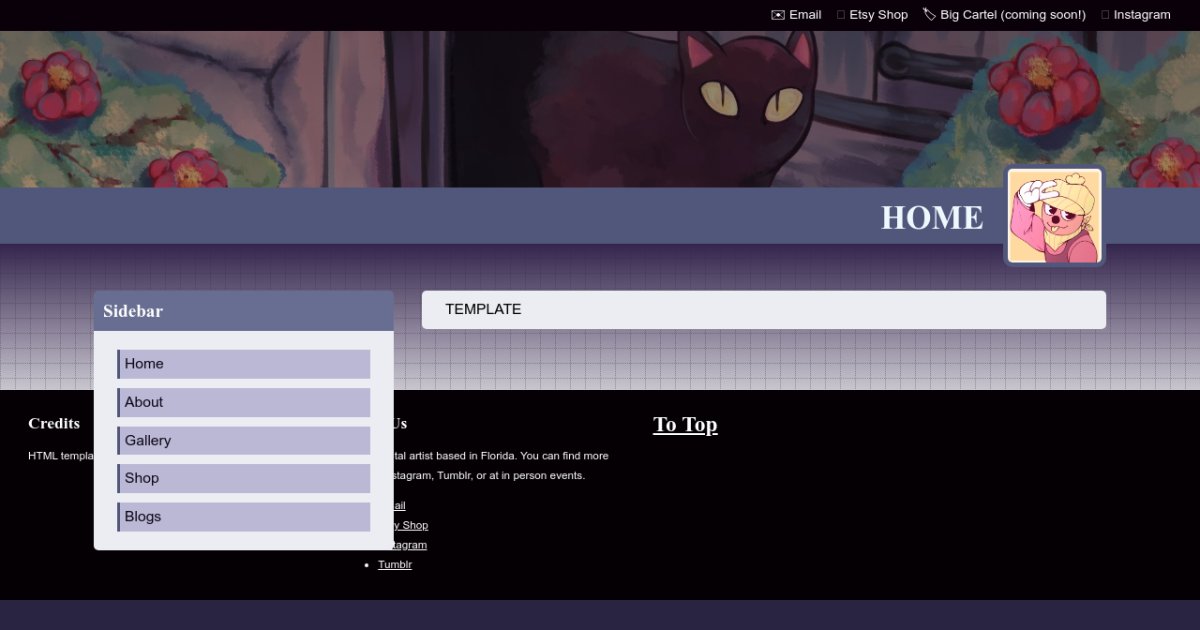 HOME [flamingoinkart.com]