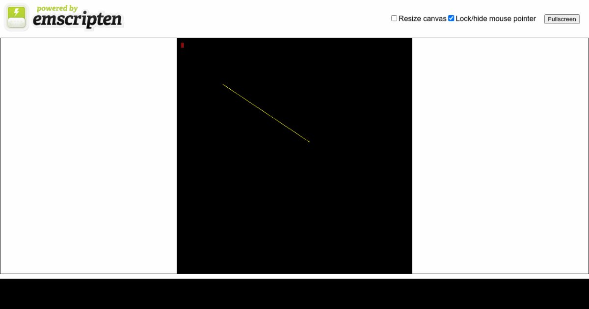 Emscripten-Generated Code