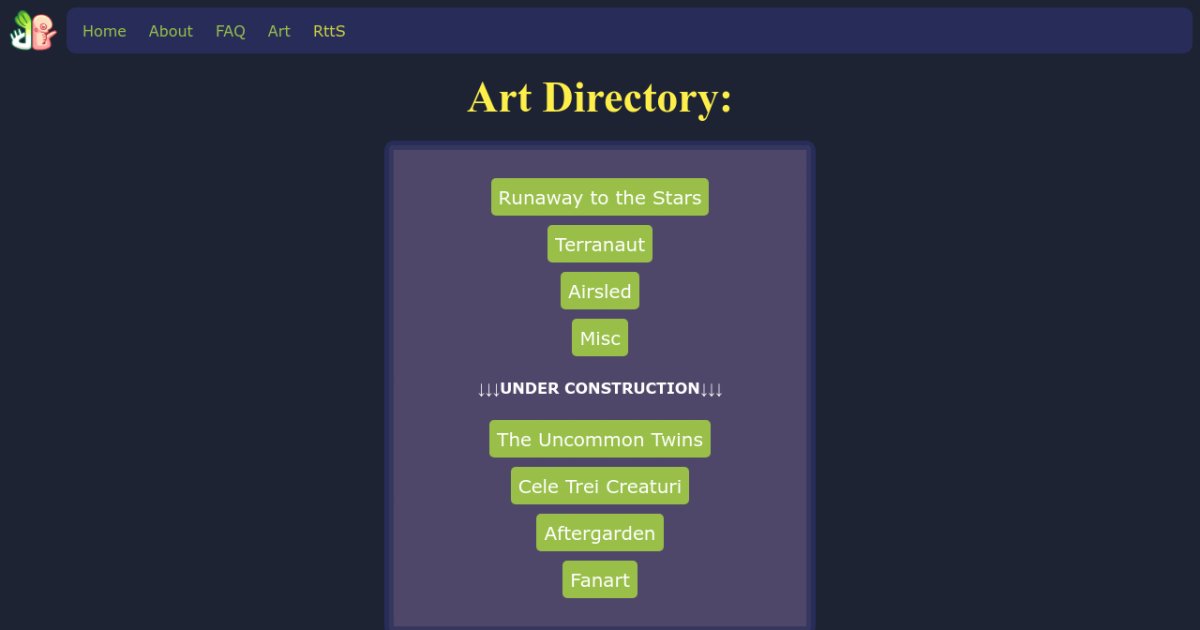 Art Directory