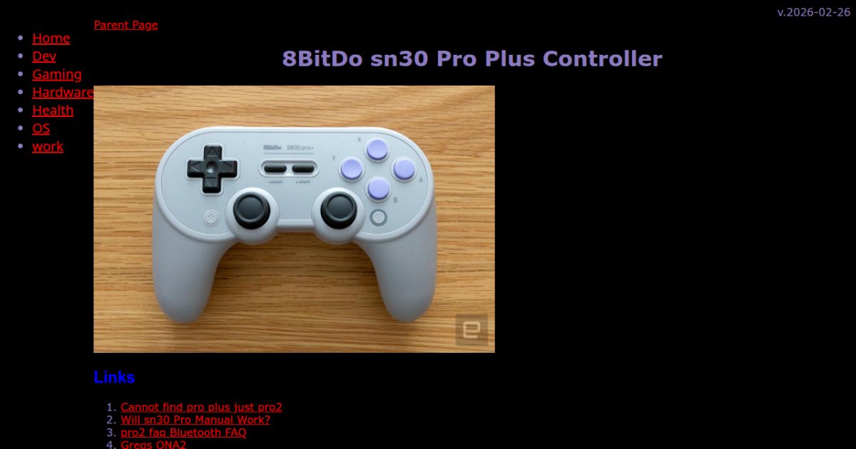 sn30 Pro Plus