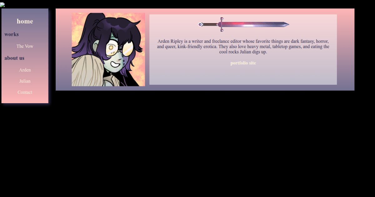 EVIL GRAPHICS - about us