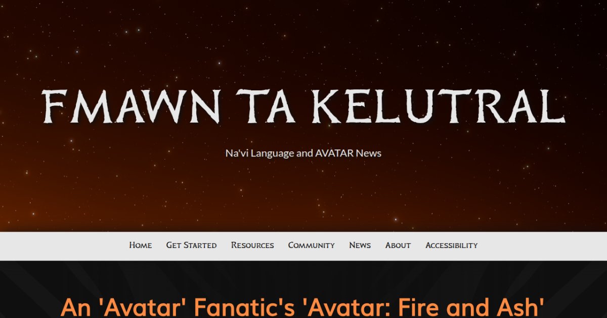 'Avatar: Fire and Ash' Trailer Breakdown