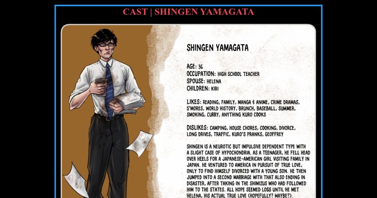 Nocturne 21 | Cast: Shingen Yamagata