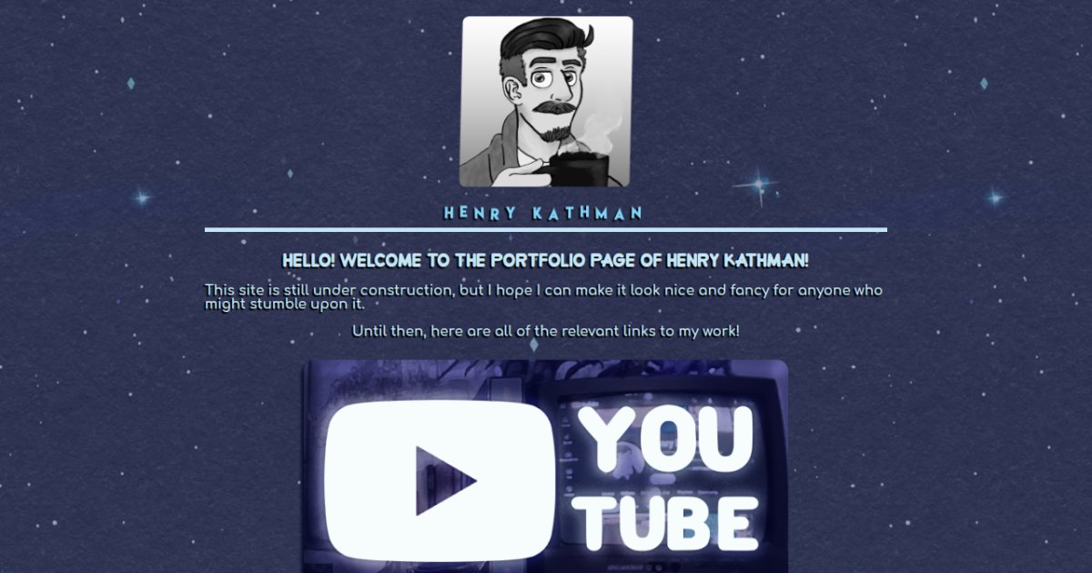Henry Kathman