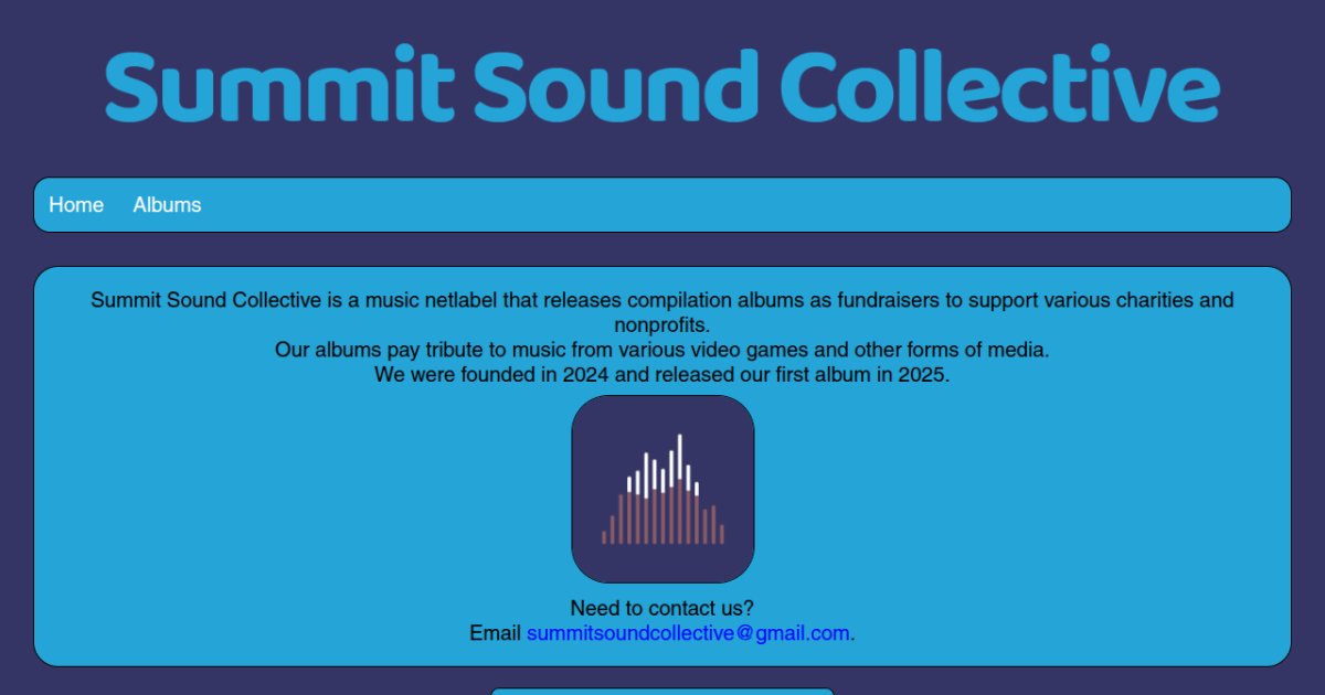 Summit Sound Collective