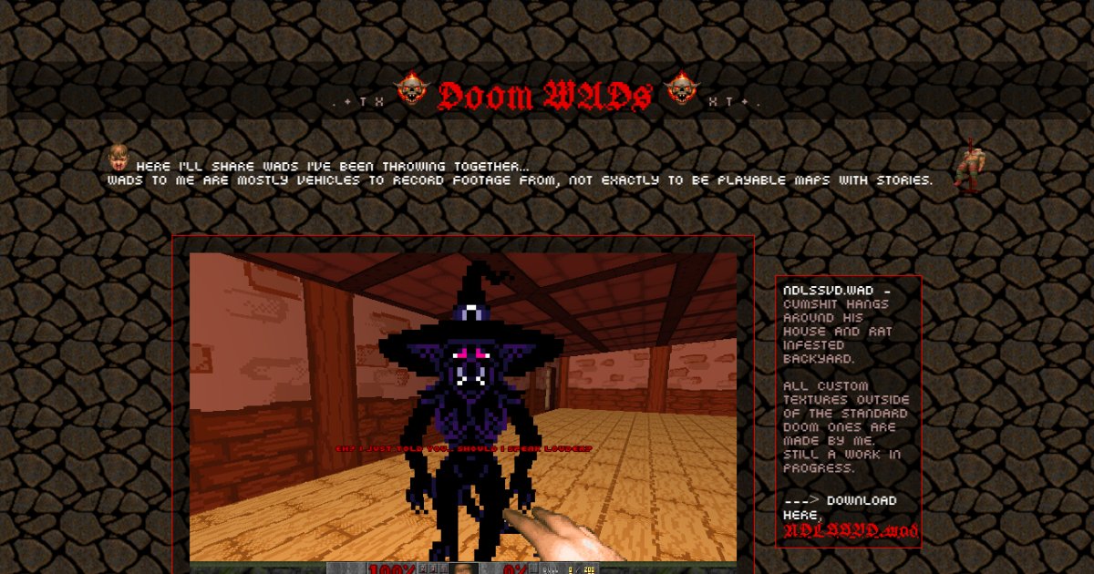 DOOM.WADs