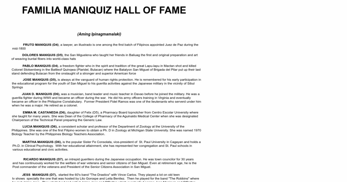 Maniquiz_Hall_of_Fame_Dionisio