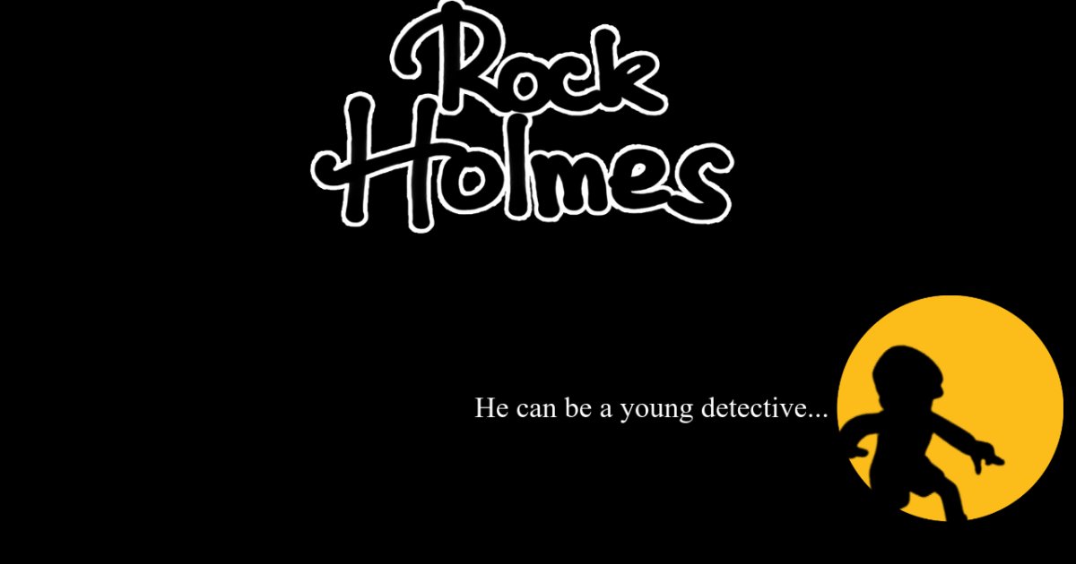 Rock Holmes
