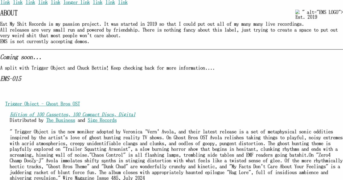 amoeba preview | ribose