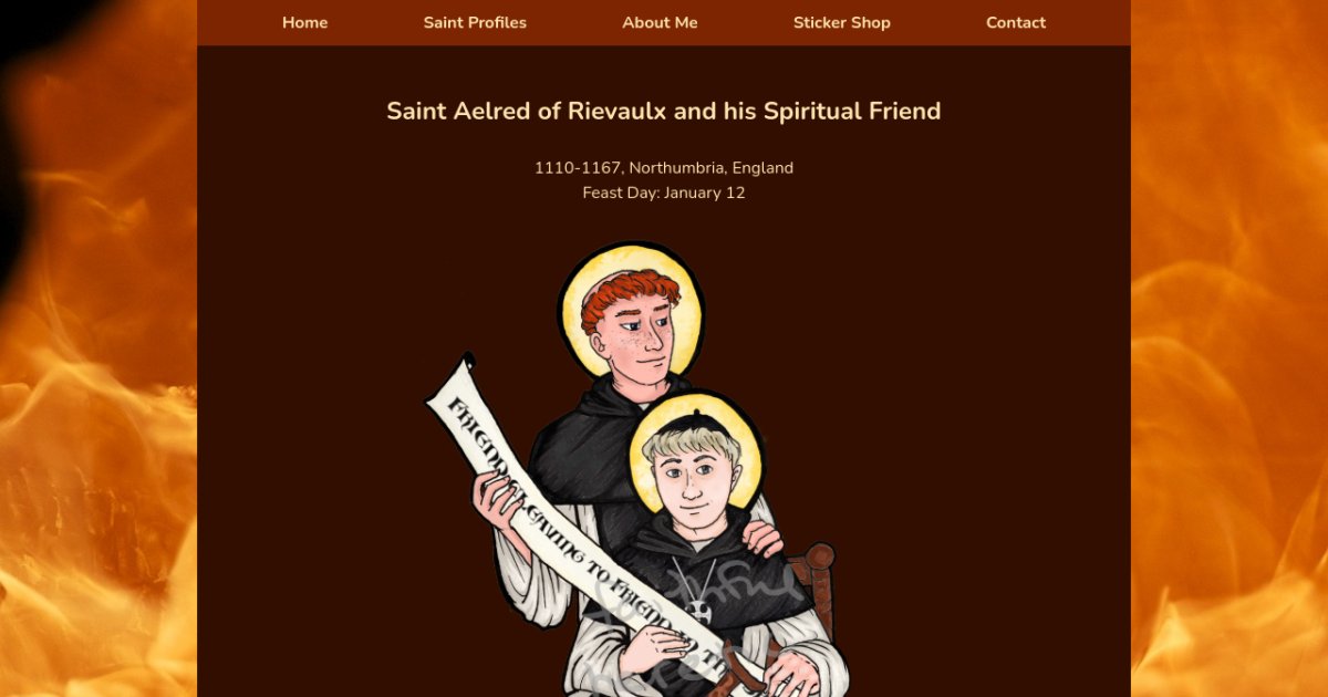 Faithful Heretic Icons