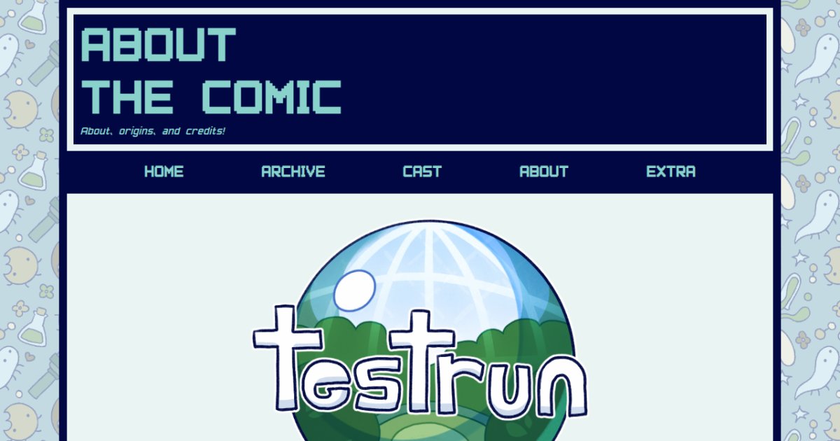 TESTRUN