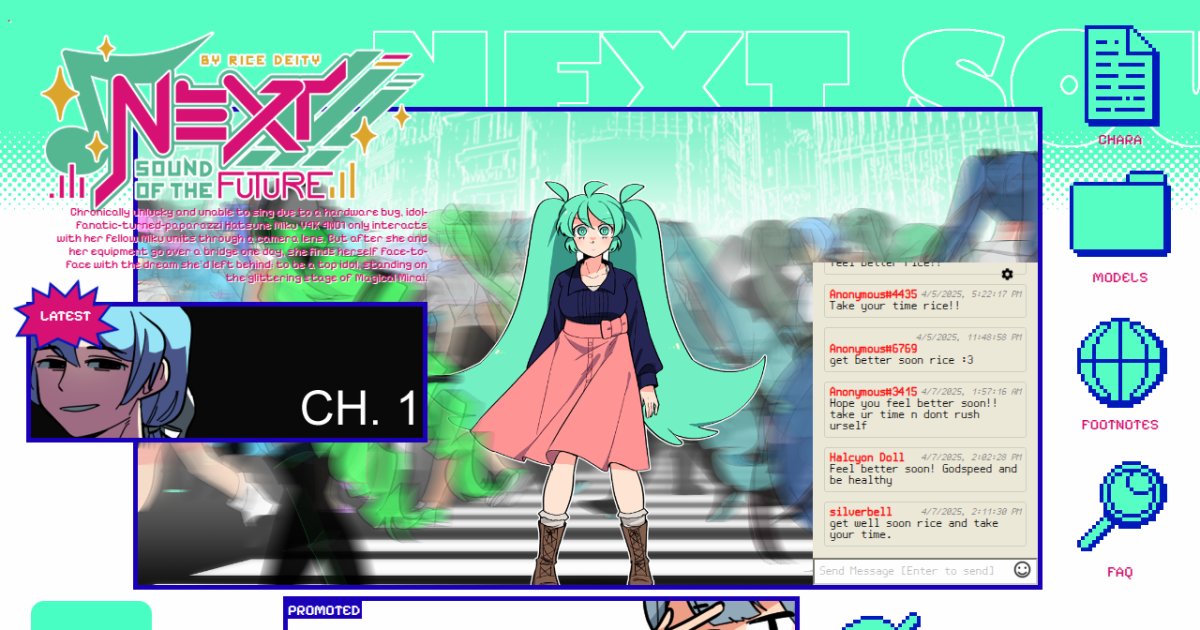 NSOTF - Chapter Directory