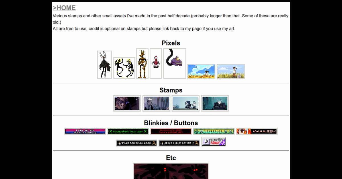 Free Assets